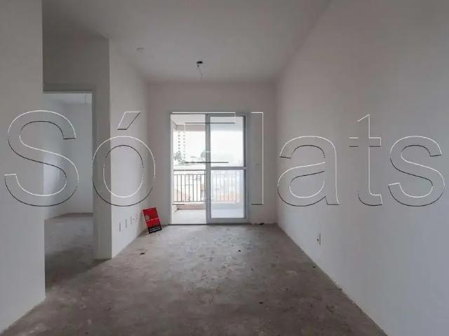 Apartamento para Venda em São Paulo/SP Vila Prudente 2 Quartos