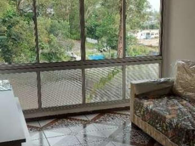 Apartamento para Venda em São Paulo/SP Vila Prudente 2 Quartos