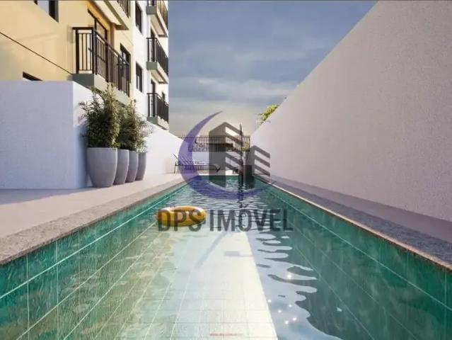 Apartamento para Venda em São Paulo/SP Vila Prudente 2 Quartos