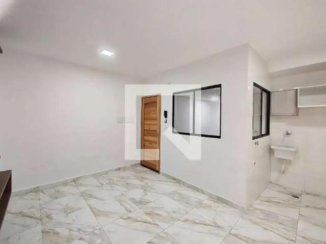 Apartamento para Venda em São Paulo/SP Vila Prudente 2 Quartos