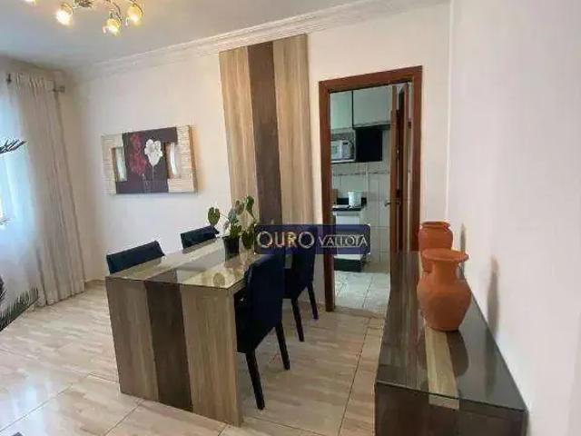 Apartamento para Venda em São Paulo/SP Vila Prudente 2 Quartos