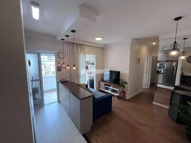 Apartamento para Venda em São Paulo/SP Vila Prudente 2 Quartos