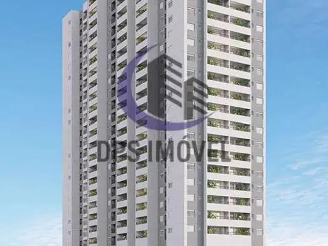 Apartamento para Venda em São Paulo/SP Vila Prudente 2 Quartos