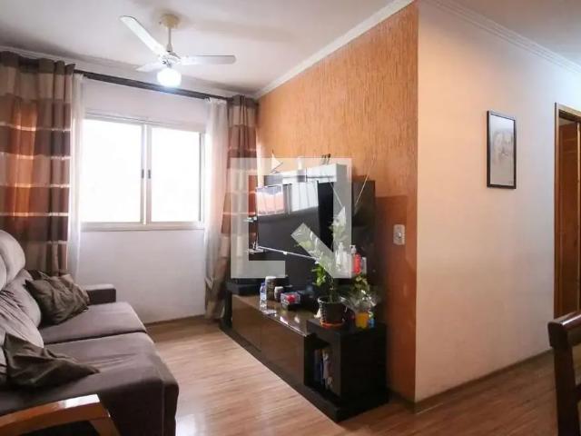 Apartamento para Venda em São Paulo/SP Vila Prudente 2 Quartos