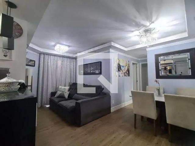 Apartamento para Venda em São Paulo/SP Vila Prudente 2 Quartos