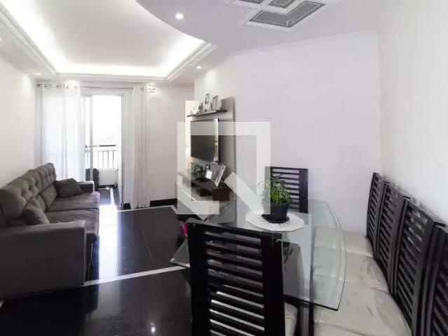 Apartamento para Venda em São Paulo/SP Vila Prudente 2 Quartos