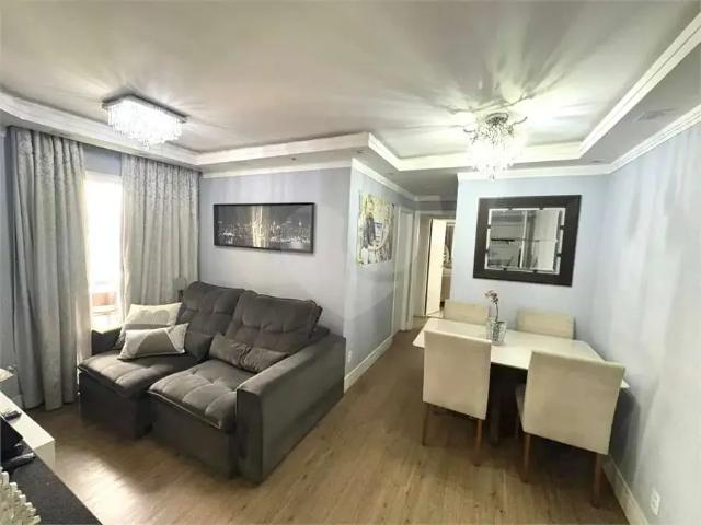Apartamento para Venda em São Paulo/SP Vila Prudente 2 Quartos