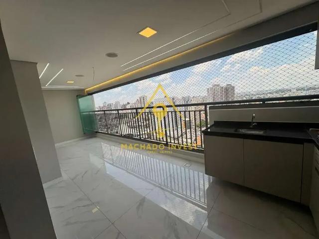 Apartamento para Venda em São Paulo/SP Vila Prudente 2 Quartos