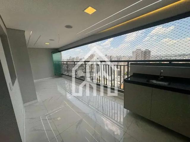 Apartamento para Venda em São Paulo/SP Vila Prudente 2 Quartos