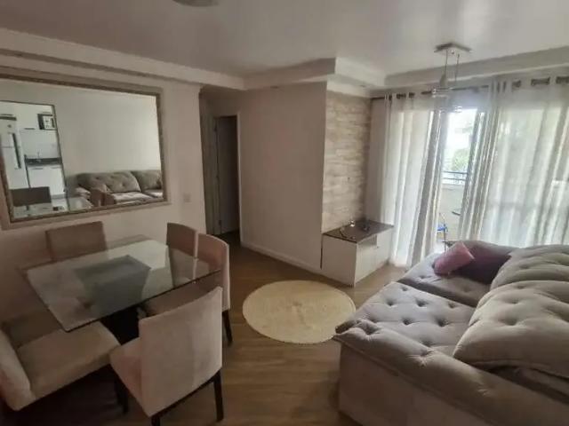 Apartamento para Venda em São Paulo/SP Vila Prudente 2 Quartos