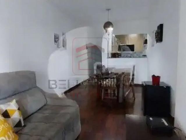 Apartamento para Venda em São Paulo/SP Vila Prudente 2 Quartos