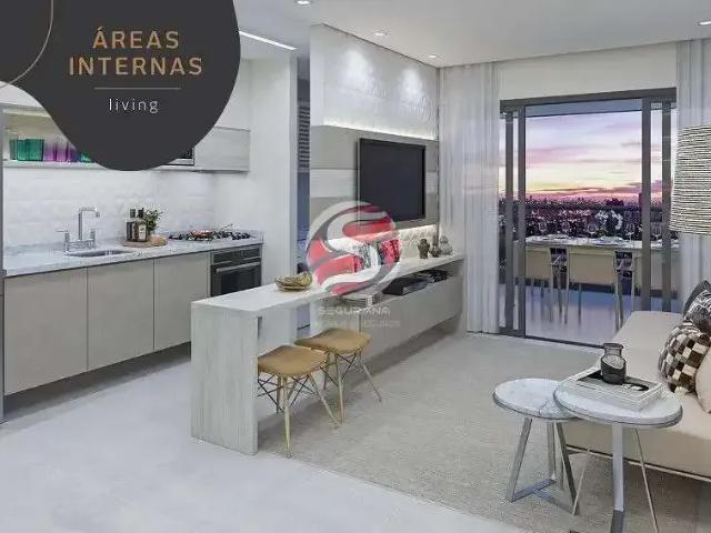Apartamento para Venda em São Paulo/SP Vila Prudente 2 Quartos
