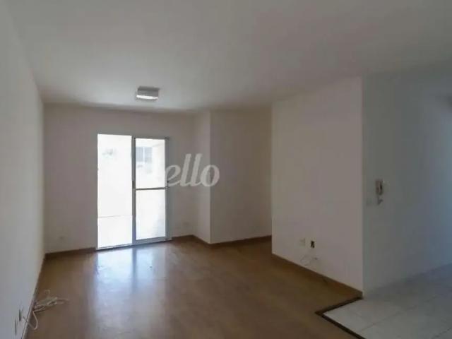 Apartamento para Venda em São Paulo/SP Vila Prudente 2 Quartos