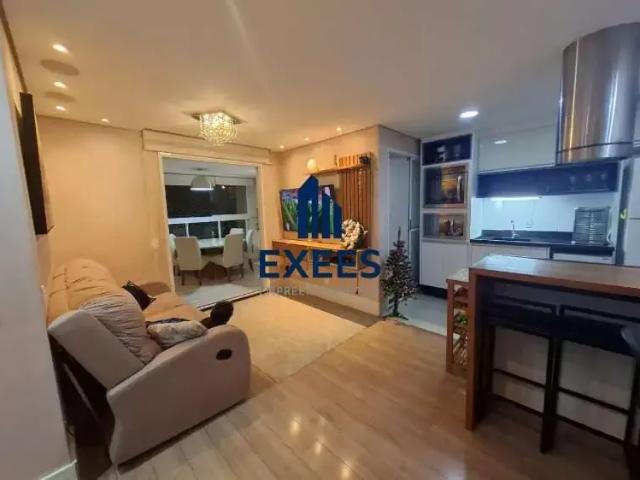 Apartamento para Venda em São Paulo/SP Vila Prudente 2 Quartos
