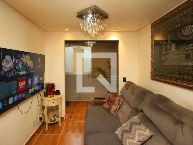 Apartamento para Venda em São Paulo/SP Vila Prudente 2 Quartos