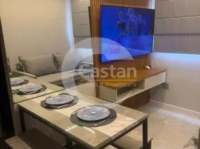 Apartamento para Venda em São Paulo/SP Vila Prudente 2 Quartos