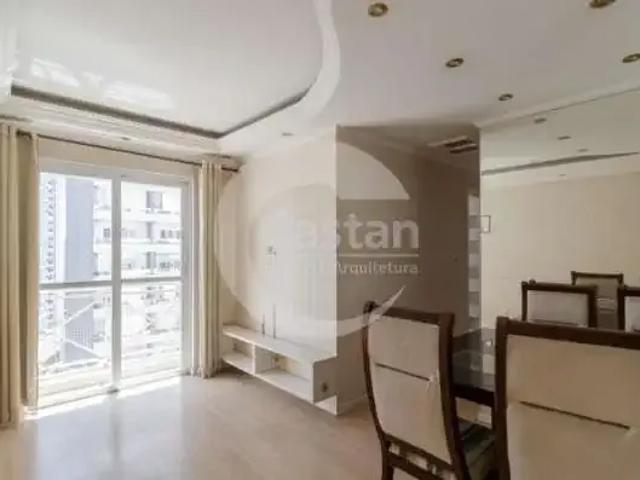 Apartamento para Venda em São Paulo/SP Vila Prudente 2 Quartos