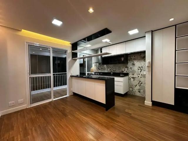 Apartamento para Venda em São Paulo/SP Vila Prudente 2 Quartos
