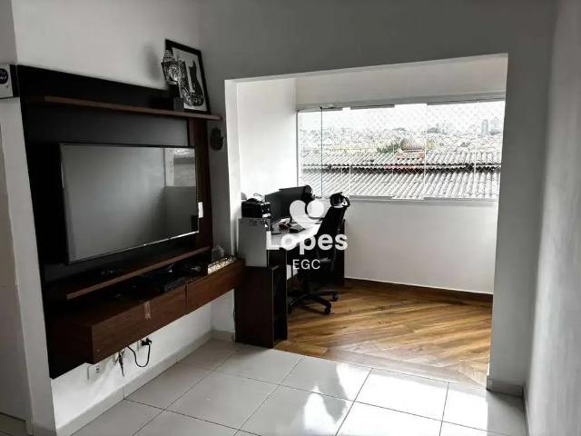 Apartamento para Venda em São Paulo/SP Vila Prudente 2 Quartos