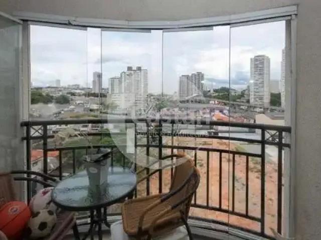 Apartamento para Venda em São Paulo/SP Vila Prudente 2 Quartos