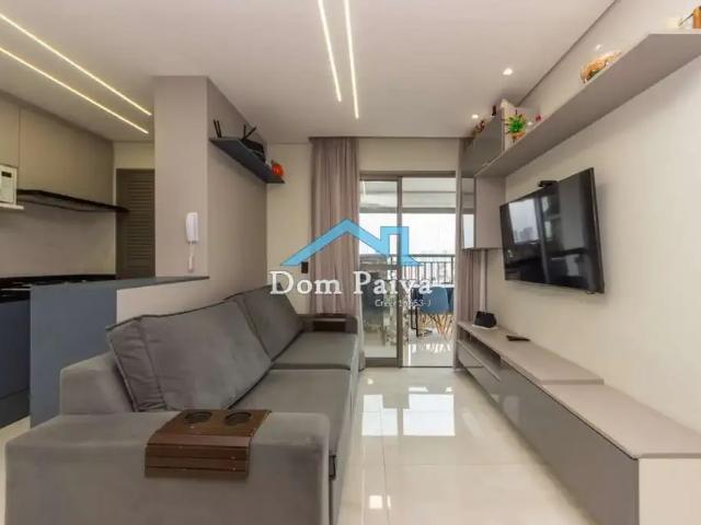 Apartamento para Venda em São Paulo/SP Vila Prudente 2 Quartos