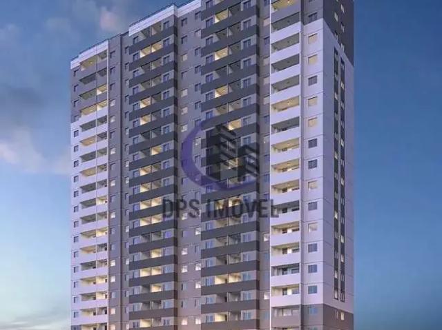 Apartamento para Venda em São Paulo/SP Vila Prudente 2 Quartos