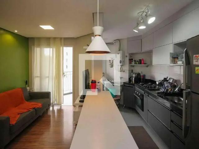 Apartamento para Venda em São Paulo/SP Vila Prudente 2 Quartos