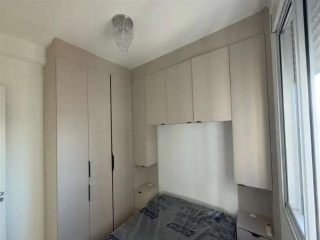 Apartamento para Venda em São Paulo/SP Vila Prudente 2 Quartos