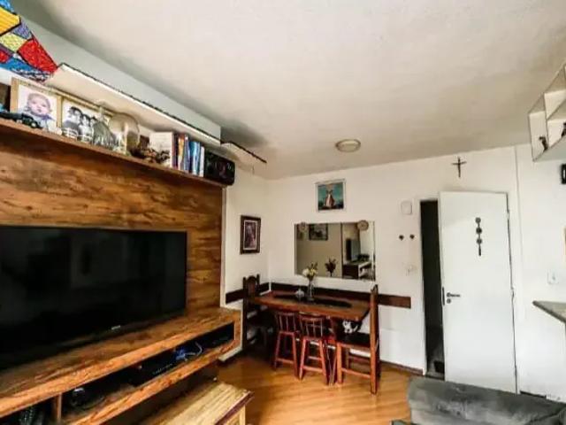 Apartamento para Venda em São Paulo/SP Vila Prudente 2 Quartos