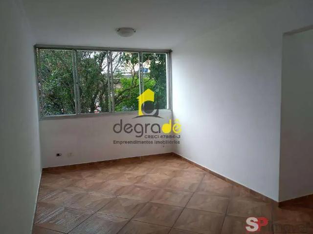 Apartamento para Venda em São Paulo/SP Vila Prudente 2 Quartos
