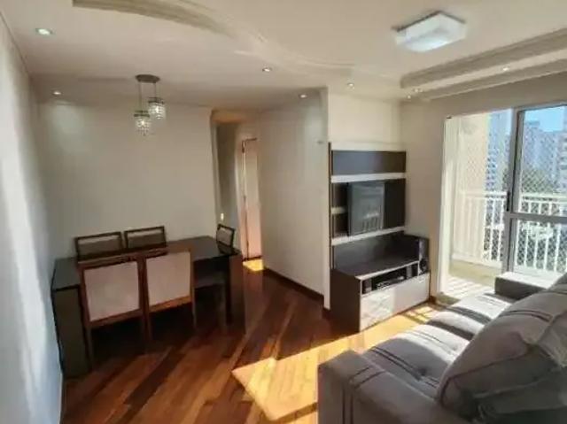 Apartamento para Venda em São Paulo/SP Vila Prudente 2 Quartos