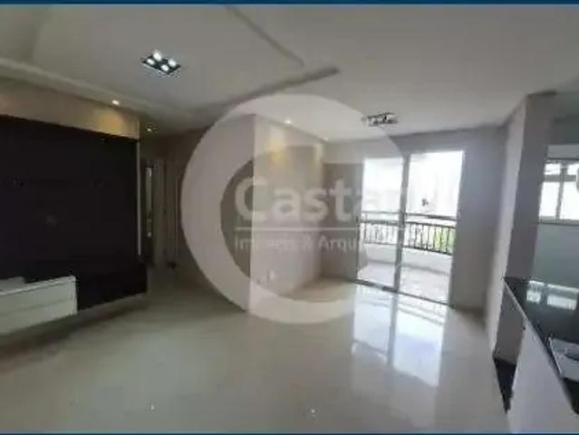 Apartamento para Venda em São Paulo/SP Vila Prudente 2 Quartos