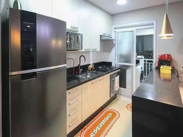 Apartamento para Venda em São Paulo/SP Vila Prudente 2 Quartos