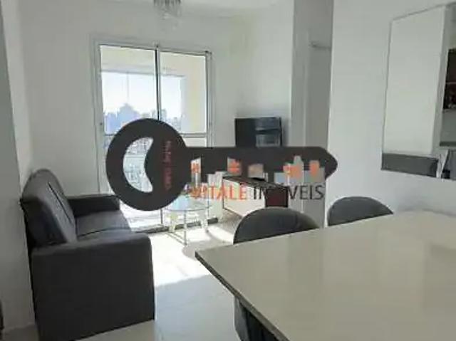 Apartamento para Venda em São Paulo/SP Vila Prudente 2 Quartos