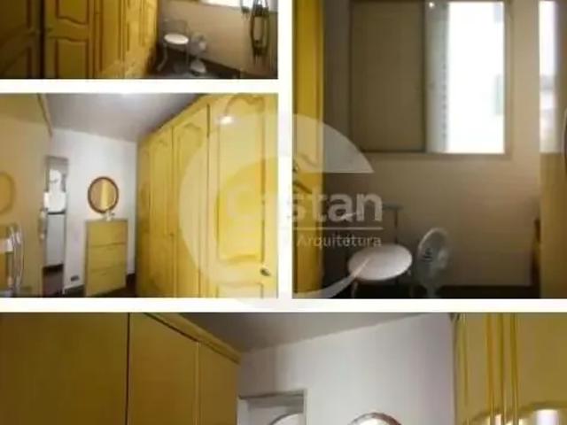 Apartamento para Venda em São Paulo/SP Vila Prudente 2 Quartos