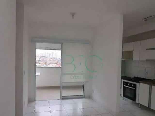 Apartamento para Venda em São Paulo/SP Vila Prudente 2 Quartos