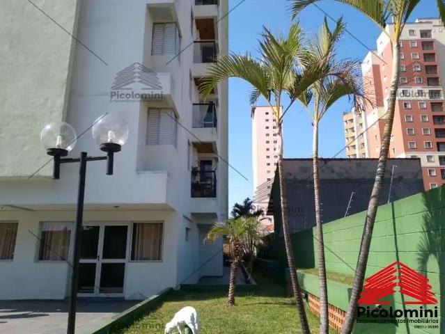 Apartamento para Venda em São Paulo/SP Vila Prudente 2 Quartos