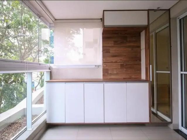 Apartamento para Venda em São Paulo/SP Vila Prudente 2 Quartos