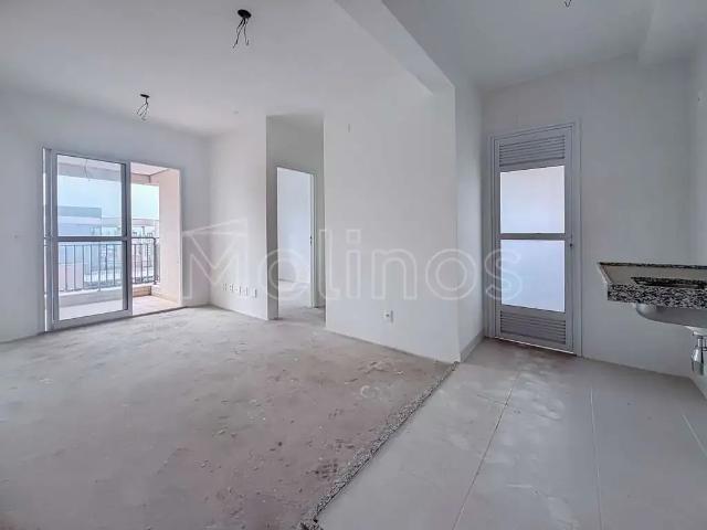 Apartamento para Venda em São Paulo/SP Vila Prudente 2 Quartos