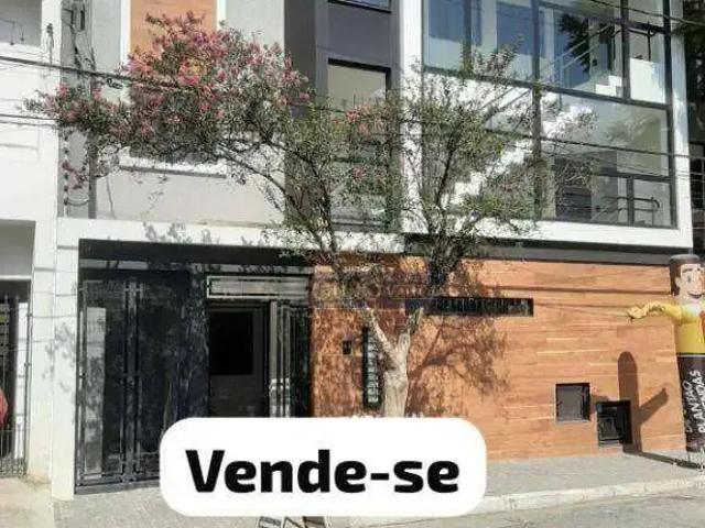 Apartamento para Venda em São Paulo/SP Vila Prudente 2 Quartos