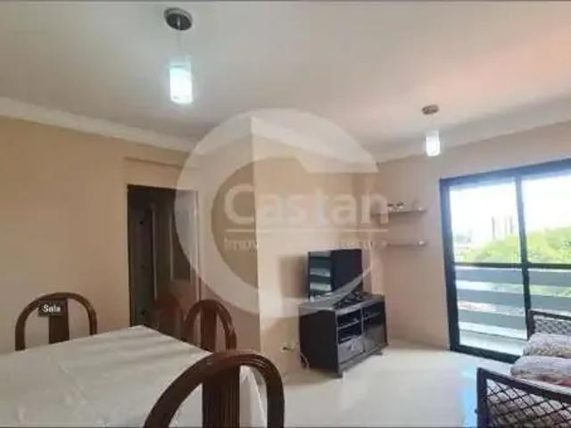 Apartamento para Venda em São Paulo/SP Vila Prudente 2 Quartos
