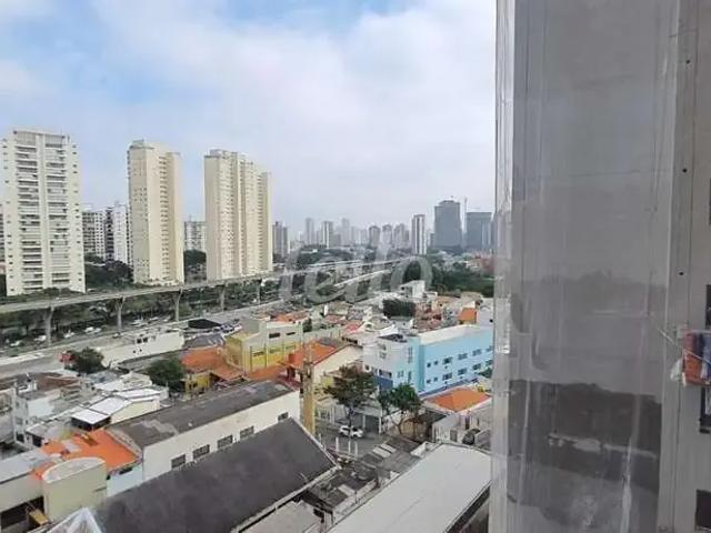 Apartamento para Venda em São Paulo/SP Vila Prudente 2 Quartos
