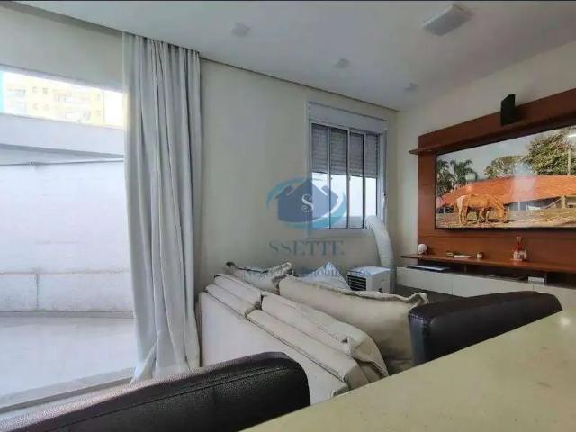 Apartamento para Venda em São Paulo/SP Vila Prudente 2 Quartos