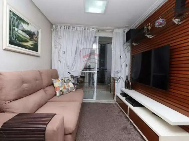 Apartamento para Venda em São Paulo/SP Vila Prudente 2 Quartos