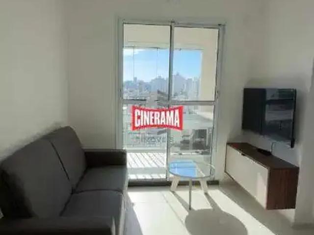 Apartamento para Venda em São Paulo/SP Vila Prudente 2 Quartos