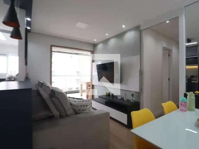 Apartamento para Venda em São Paulo/SP Vila Prudente 2 Quartos