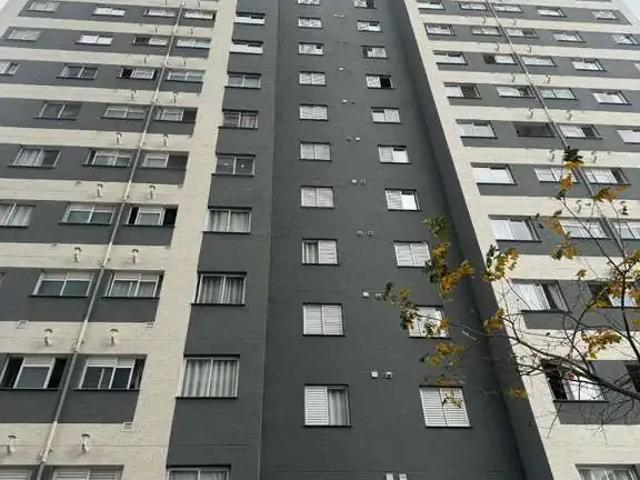 Apartamento para Venda em São Paulo/SP Vila Prudente 2 Quartos