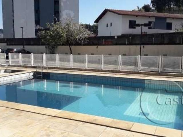 Apartamento para Venda em São Paulo/SP Vila Prudente 2 Quartos