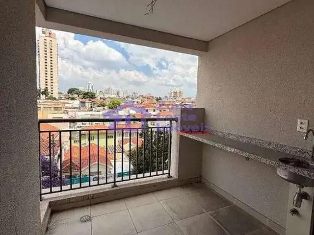Apartamento para Venda em São Paulo/SP Parque da Vila Prudente 2 Quartos