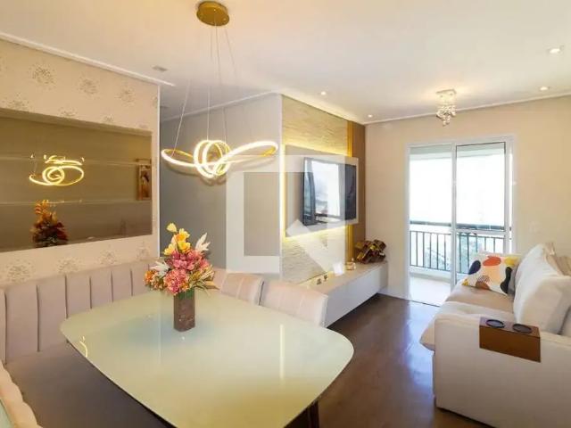 Apartamento para Venda em São Paulo/SP Vila Prudente 2 Quartos
